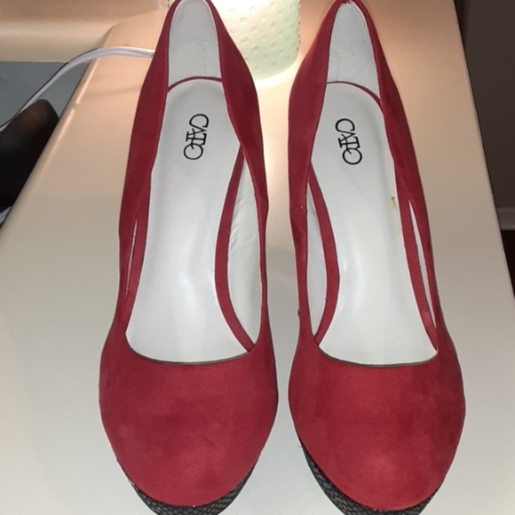 Cato | Shoes | High Heels | Poshmark